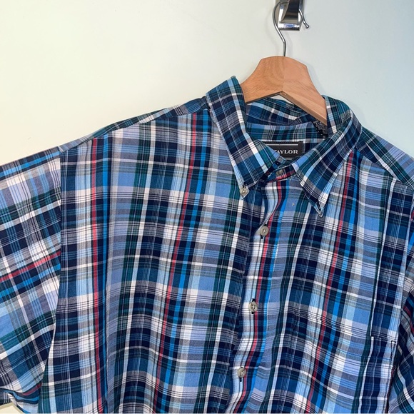 David Taylor | Shirts | David Taylor Shirt | Poshmark